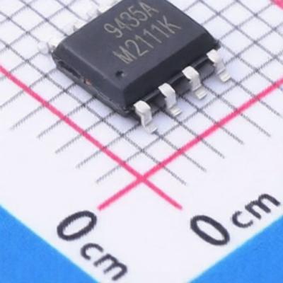 China Slkor SL4614 Dual Enhancement Mode MOSFET Offering Low RDS ON and High Reliability for Motor Control for sale