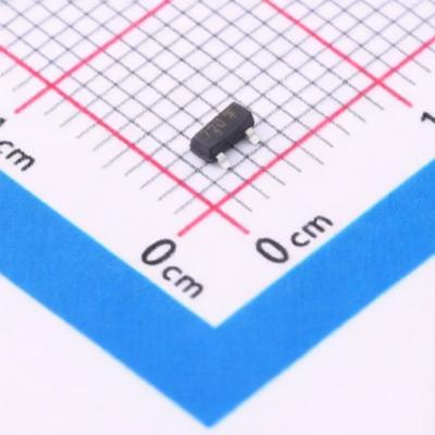 China SOT23 PNP Transistor Slkor FMMT720 Collector Emitter Voltage Current and Thermal Specifications for sale