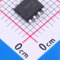 China power switching device Siliup SP40P19P8 40V P Channel MOSFET with low gate charge and fast switching for sale