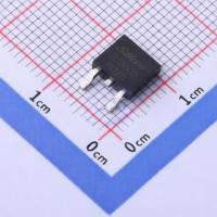 China Power MOSFET Slkor SL6244 N Channel 20 Volt for Load Switching and Portable Device Applications for sale