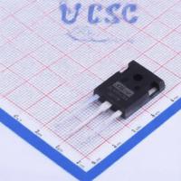 China silicon carbide mosfet Slkor SL42N120A featuring fast switching speeds and high junction temperature for sale