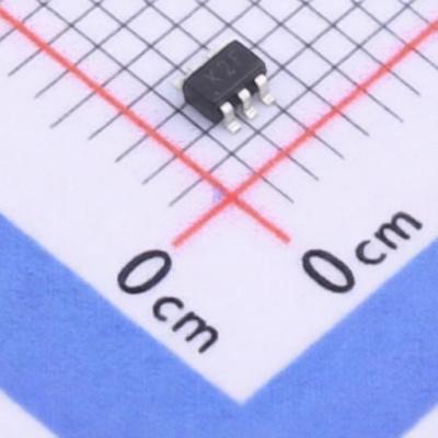 China Durable PNP Silicon Epitaxial Planar Transistor Slkor MMDT2907A for Amplifier and Switching Circuits for sale