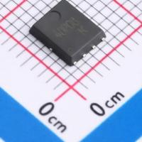 China Surface Mount 40V P Channel MOSFET Siliup SP40P08NK with Halogen Free and Single Pulse Avalanche Test for sale