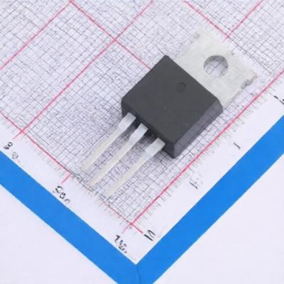 China Power Switching 150V N Channel MOSFET Siliup SP015N15HTQ with Low Gate Charge and High Drain Current for sale