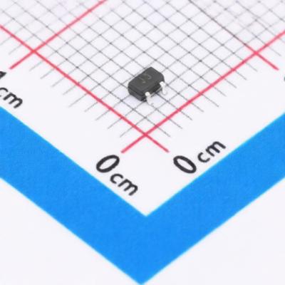 China NPN transistor Slkor S9013W offering high collector current and complementary features for electronics for sale