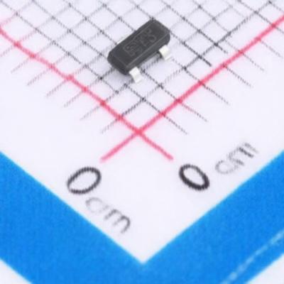 China High capacitance ratio varactor diode SKYWORKS SMV1470-004LF used in low noise VCO and VCXO circuits for sale