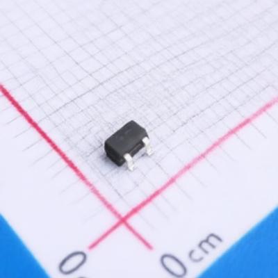 China Durable NPN Silicon Transistor Slkor BC847BW Suitable for Multiple Electronic Circuit Applications for sale
