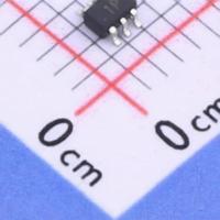 China NPN Silicon Epitaxial Planar Transistor Slkor MMDT2222A for in Amplification and Switching Circuits for sale