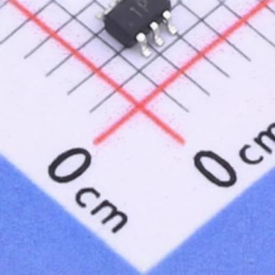 China NPN Silicon Epitaxial Planar Transistor Slkor MMDT2222A for in Amplification and Switching Circuits for sale