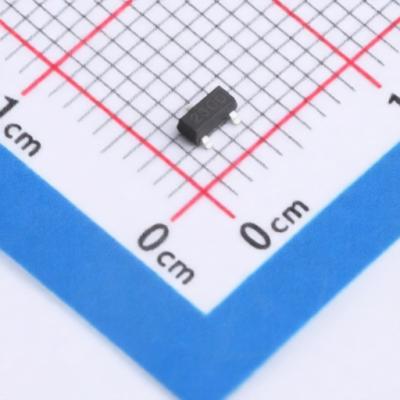 China 30V N Channel MOSFET Siliup SP2306T2 Designed for Surface Mount Applications and Power Management Solutions for sale