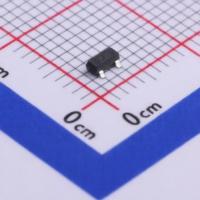 China Surface Mount Zener Diode SMC BZX84C9V1 with 5 Percent Voltage Tolerance and Planar Die Construction for sale