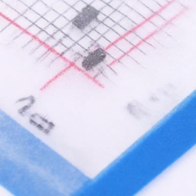 China NPN Transistor Slkor 2SD596-DV3 General Purpose Amplification Switching Electronic Circuits Component for sale