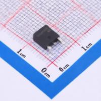China SP015N13GHTH 150V N Channel Power MOSFET Featuring Fast Switching and Low Gate Charge TO252 Package for sale