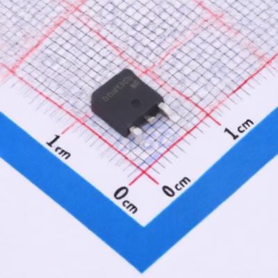 China SP015N13GHTH 150V N Channel Power MOSFET Featuring Fast Switching and Low Gate Charge TO252 Package for sale