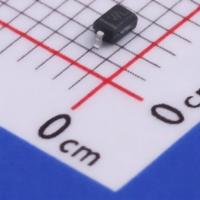 China Zener Diode SMC BZT52C18S Medium Current 200mW Power Dissipation SOD323 Package Halogen Free Device for sale