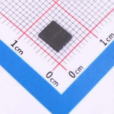 China 80V N Channel Power MOSFET Siliup SP80N03BGHNK with Low Gate Charge and Split Gate Trench Technology for sale