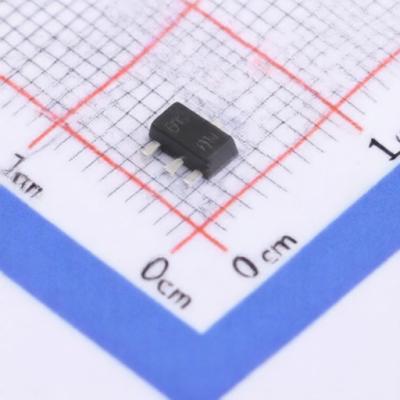 China Low Saturation Voltage NPN Transistor Slkor 2SC4672-R Ideal for Amplification and Switching Purposes for sale