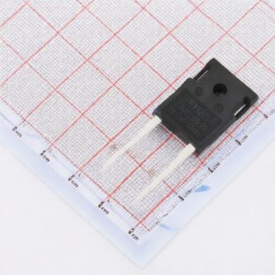 China Ultrafast Soft Recovery Diode SPTECH IDWD75E120D7XKSA1 for High Frequency Power Conditioning Systems for sale