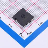 China Siliup SP015N06GHTO 150V N Channel MOSFET Featuring Low Gate Charge and High Continuous Drain Current for sale