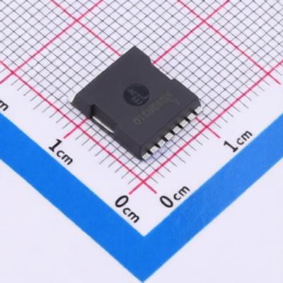 China Siliup SP015N06GHTO 150V N Channel MOSFET Featuring Low Gate Charge and High Continuous Drain Current for sale