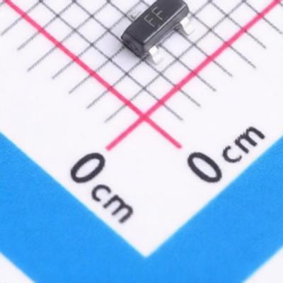 China Electronic Amplification and Switching Slkor BCV27 NPN Darlington Transistor for Circuit Applications for sale