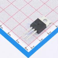 China Power MOSFET Siliup SP80N04HTQ 80V N Channel 145A Low RDSon TO2203L Package for DC DC Power Systems for sale