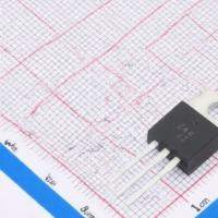 China Low Gate Charge 60V N Channel MOSFET Siliup SPZ44TQ for High Frequency Power Conversion and Switching for sale