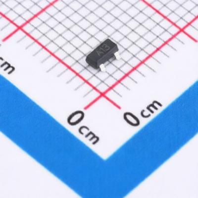 China Transistor semiconductor device Slkor MMBTA13 component for in diverse electronic system applications for sale
