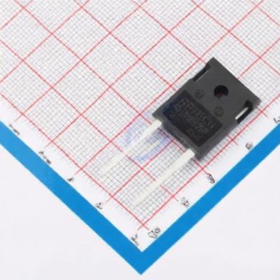 China Power Converter Diode SPTECH MUR30120P with Soft Recovery Characteristic and High Frequency Operation for sale