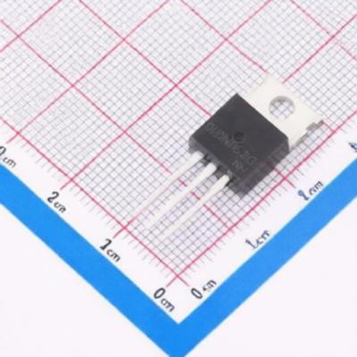 China 100V N Channel Power MOSFET Siliup SP010N06BGTQ with Low Gate Charge and Split Gate Trench Technology for sale
