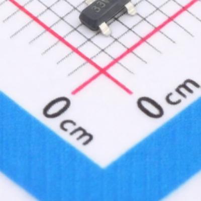 China Microwave Low Noise Amplifier NPN Silicon Epitaxial Transistor Slkor BFR540 for Wideband Applications for sale