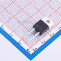 China Soft Recovery Diode SPTECH MUR30120C with Low Forward Voltage and High Operating Junction Temperature for sale