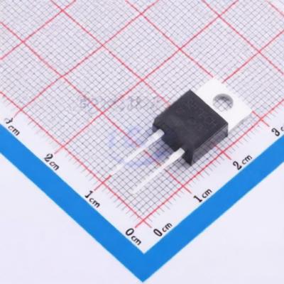 China Soft Recovery Diode SPTECH MUR30120C with Low Forward Voltage and High Operating Junction Temperature for sale