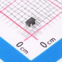 China Low noise broadband RF transistor Slkor BFR380F suitable for VHF UHF oscillators mixers and detectors for sale