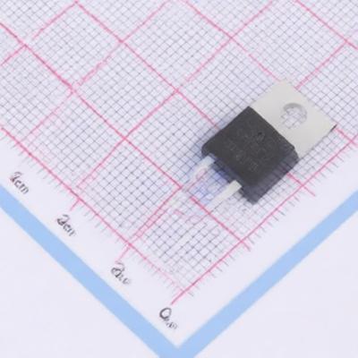 China SPTECH SPT20U120SA2 Soft Recovery Diode Suitable for High Frequency Power Conditioning and Conversion for sale