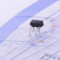 China General Purpose NPN Transistor Slkor MMBT5551 Medium Power Amplification and Switching Epitaxial Die for sale