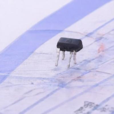 China General Purpose NPN Transistor Slkor MMBT5551 Medium Power Amplification and Switching Epitaxial Die for sale