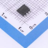 China N Channel MOSFET 30 Volt Siliup SP30N06GP8 Featuring Low Gate Charge and Single Pulse Avalanche Test for sale