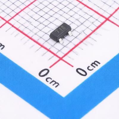 China Small SOT-723 PNP Transistor Slkor MMBT3906M Complementary to MMBT3904M for Electronic Applications for sale