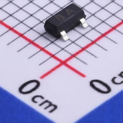 China High Voltage PNP Silicon Epitaxial Planar Transistor Slkor A1015 Complementary to C1815 Transistor for sale