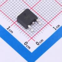 China 800V N Channel Planar MOSFET Siliup SP2N80TH Featuring Low RDS on and Fast Switching for Power Conversion for sale