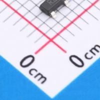 China Low noise figure and wide dynamic range transistor Slkor 2SC3356 R25 NPN silicon epitaxial bipolar type for sale