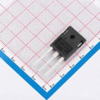 China Ultrafast Recovery Diode SPTECH MUR6065PT Suitable for High Frequency Power Conditioning Applications for sale
