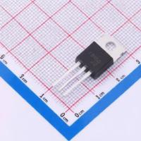 China Siliup SP18N50TQ 500V N Channel Planar MOSFET featuring low gate charge and fast switching for power electronics for sale