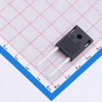 China Soft recovery ultrafast diode SPTECH MUR5065P ideal for power converters and high frequency circuits for sale