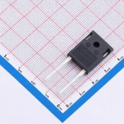 China Soft recovery ultrafast diode SPTECH MUR5065P ideal for power converters and high frequency circuits for sale