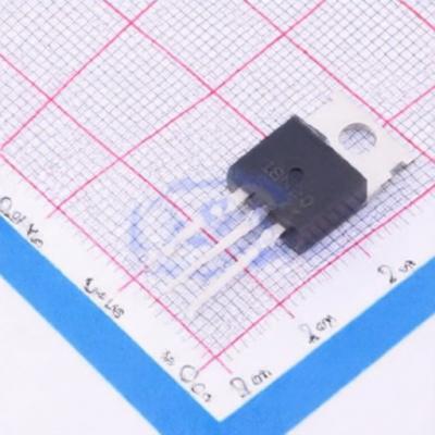 China Planar MOSFET 200V N Channel Siliup SP18N20TQ with Fast Switching and High Current Capability for sale