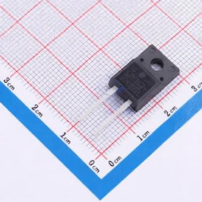 China Ultrafast soft recovery diode SPTECH MUR3065FC designed for high frequency power conditioning systems for sale