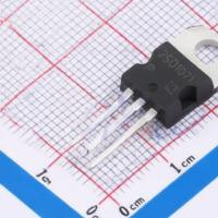 China Silkor 2SD1071 NPN Darlington Transistor Offering Performance in Audio Amplifiers and Relay Drivers for sale