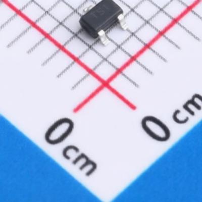 China P Channel MOSFET Siliup SP2101CT3 20V Device with High Current Capability in Compact SOT 323 Package for sale